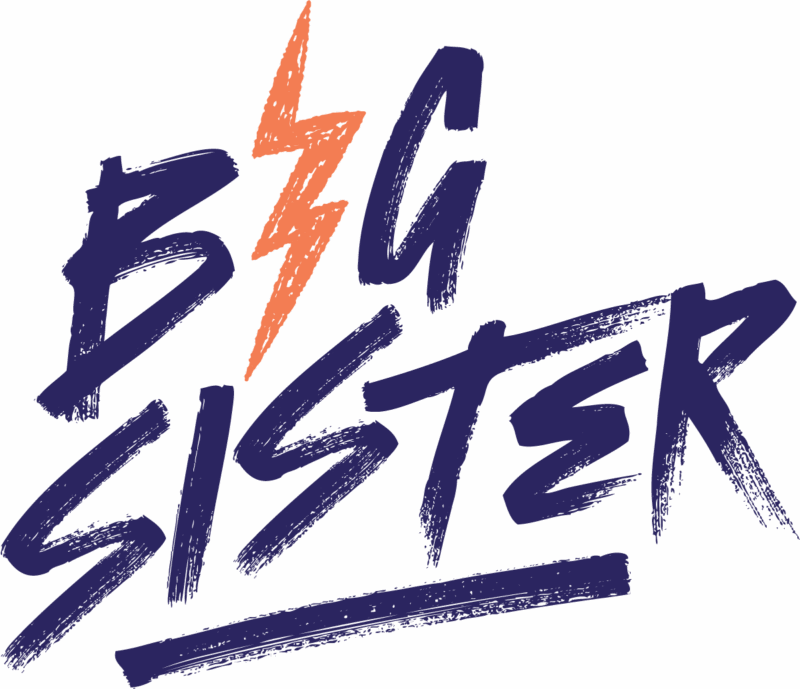 About - Big Sister Program
